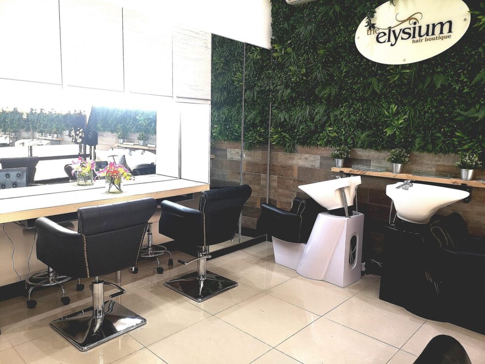Elysium Hair Boutique | The Eylsium