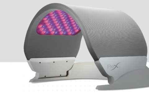 Dermalux Light Therapy | The Eylsium